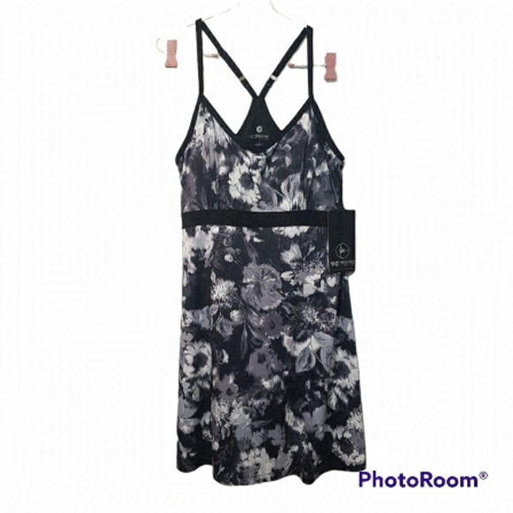 90 Degree By Reflex | Dresses | 9 Degree By Reflex Athletic Mini Dress ...